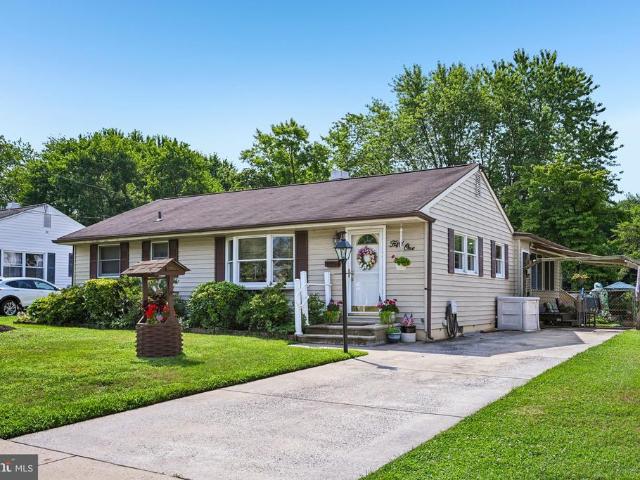 51 Nassau Road