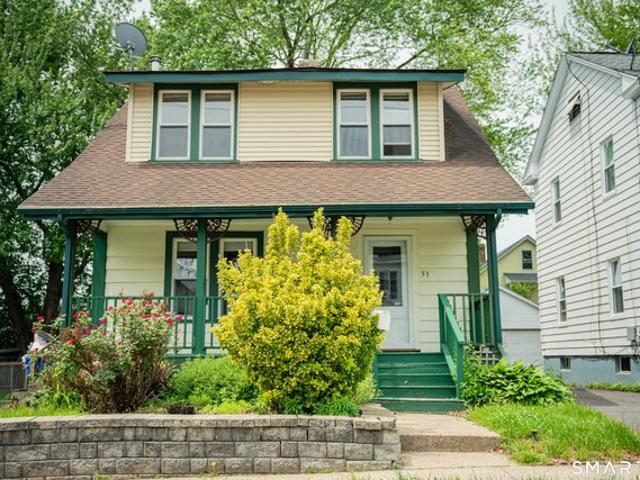 51 Nesbit Ave, West Hartford, CT 06119