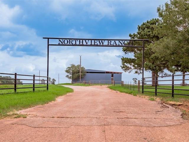 51 Northview Trl, Crockett, TX 75835