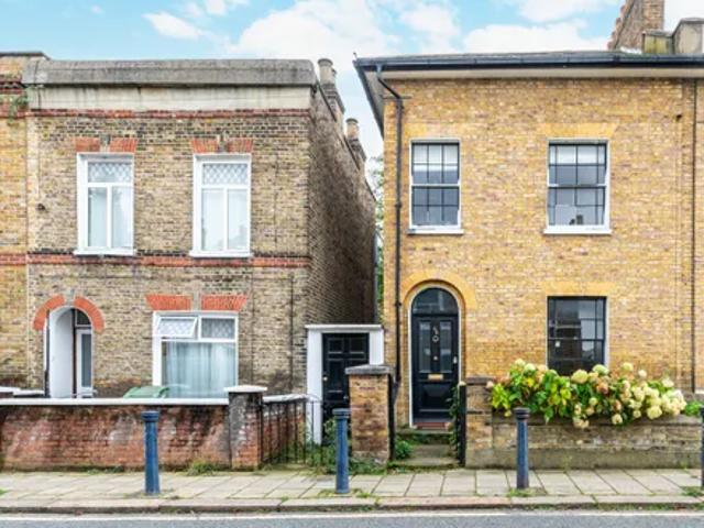 51 Nursery Road, London, SW9 8BS, United Kingdom | 4 bed house for rent #166486364 | Rentberry