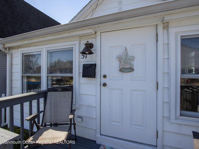 51 Ocean Avenue