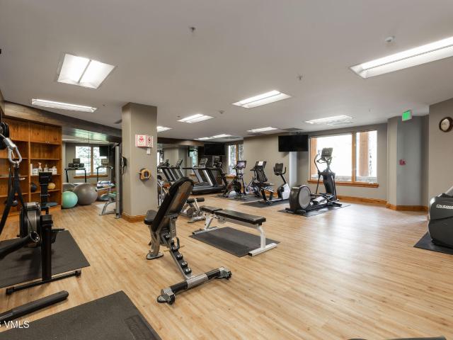 51 Offerson Rd, Unit 112, Beaver Creek, CO 81620 | MLS #1013