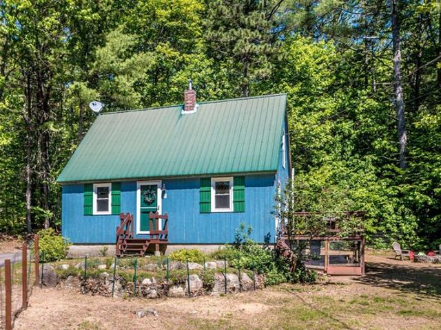 51 Old Goshen Rd, Conway, NH 03813