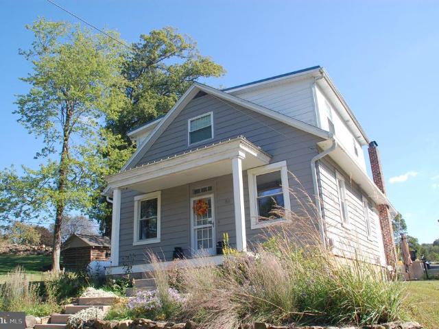 51 Old Friedensburg Road