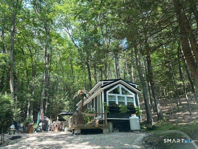 51 Old Springfield Rd Unit 366, Stafford, CT 06076