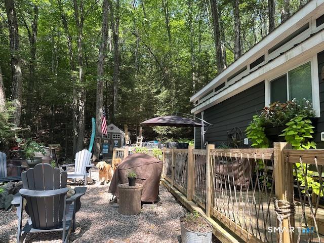 51 Old Springfield Rd, Unit 366, Stafford, CT 06076 | MLS #24159 | Compass