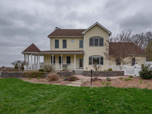 51 Old Town Road Extension