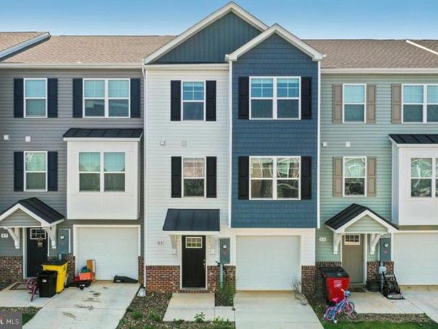51 Olga Dr, Martinsburg, WV 25403