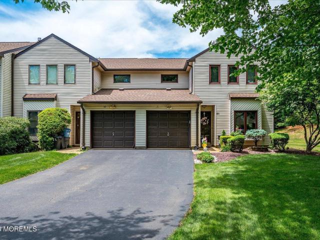 51 Orange Drive