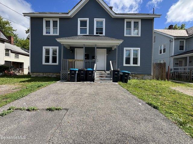 51 Orchard St, Pittsfield, MA 01201