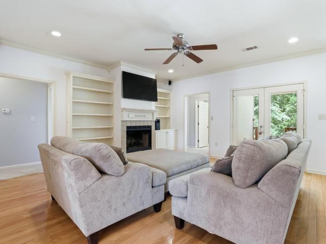 51 Ouachita Drive