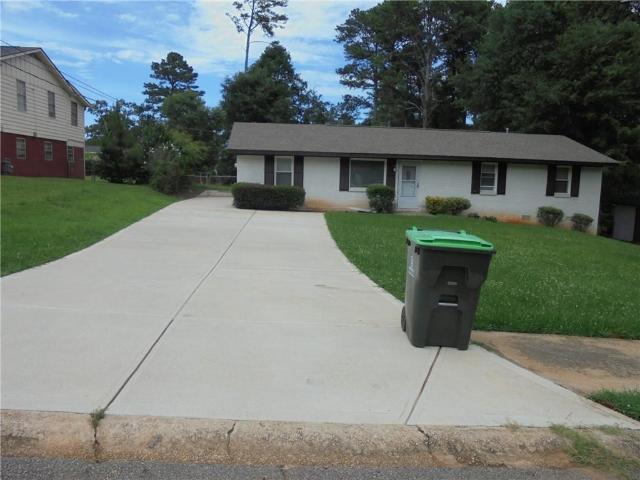 51 Overbrook Drive SE