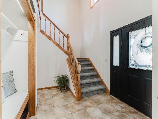 51 overland trail