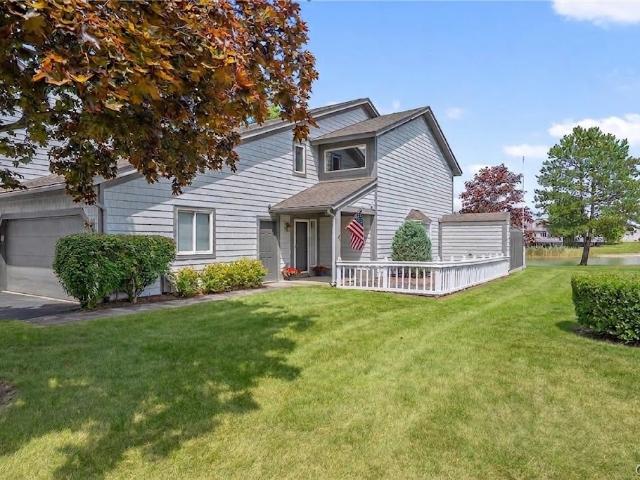 51 Parkington Circle