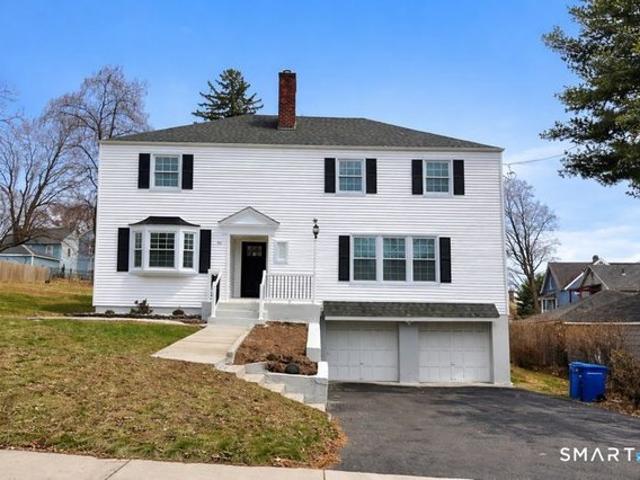 51 Pembroke St, Hartford, CT 06112