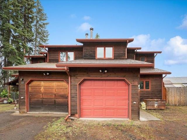 51 Pepperdine Dr, Fairbanks, AK 99709