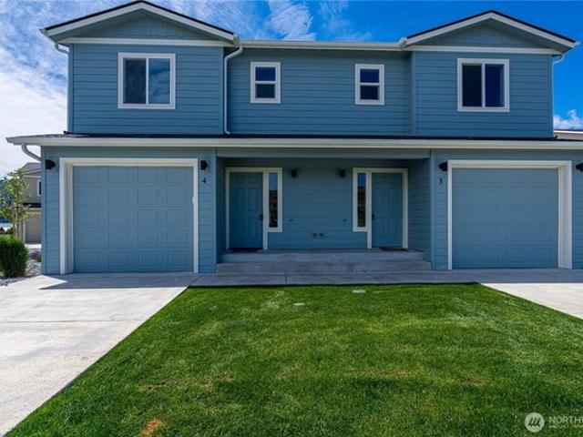 51 Phoebe Ln Unit B4, Manson, WA 98831