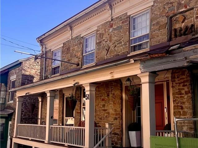 51 Pioneer Street