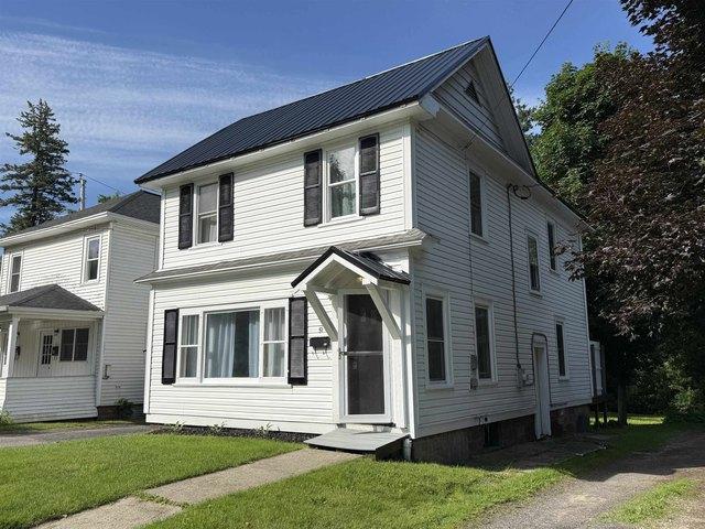 51 Pierrepont Ave, Potsdam, NY 13676