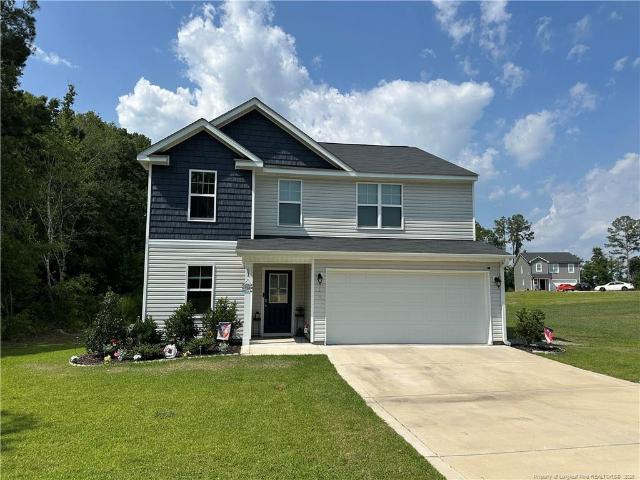 51 Pomeranian Lane