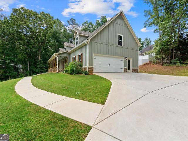 51 Post Oak Trace