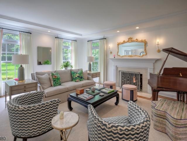 51 Post Kennel Rd, Bernardsville, NJ 07924 | MLS #4003