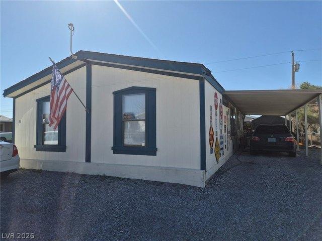 51 Potter Pl, Pahrump, NV 89048