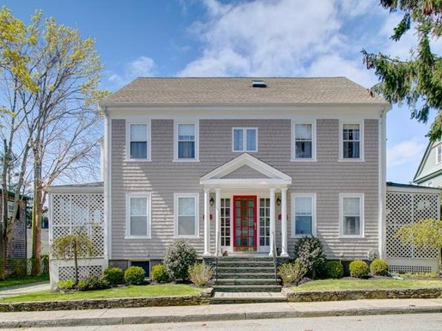 51 Powel Ave Unit R, Newport, RI 02840