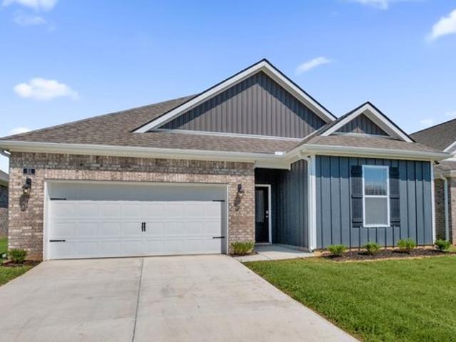 51 Powell Pl, Byhalia, MS 38611