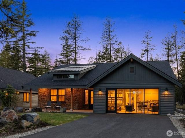51 Plateau Loop, Cle Elum, WA 98922