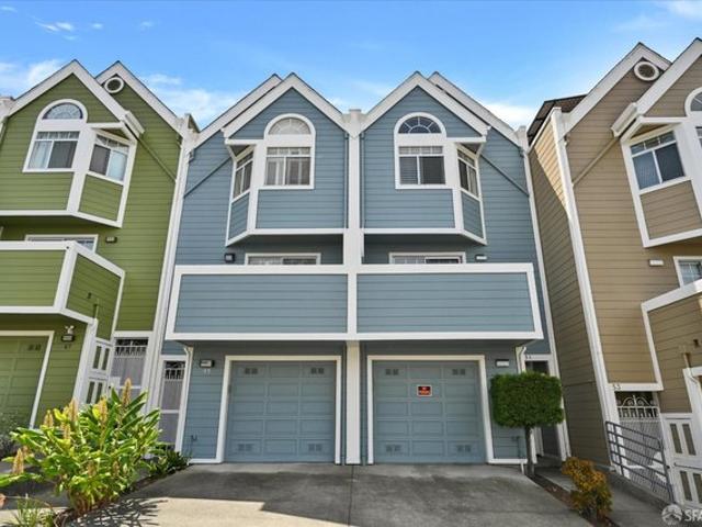 51 Rebecca Ln, San Francisco, CA 94124