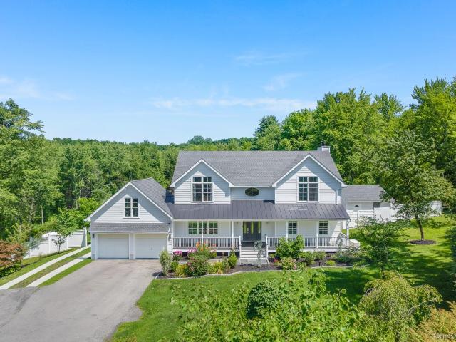 51 Red Hawk Hollow Road