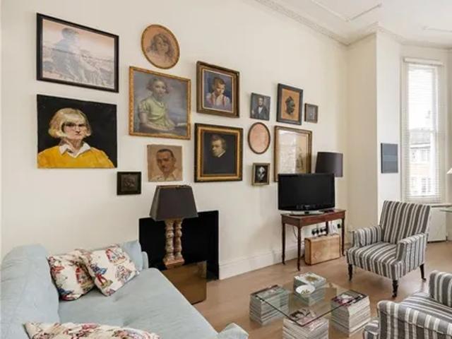 51 Redcliffe Square, London, SW10 9HG, United Kingdom | 1 bed apartment for rent #121300161 | Rentberry