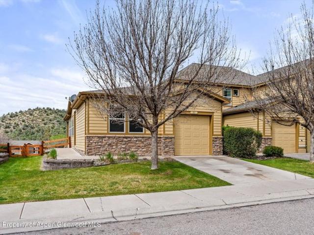 51 Redstone Dr, New Castle, CO 81647