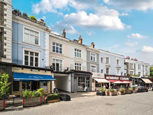 51 Regents Park Road, London NW1, 1 bed flat to rent, £2,000 pcm | PrimeLocation