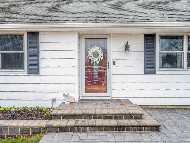 51 Ridge Haven Drive