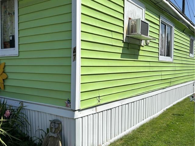 51 Ritchie Ave Lot #47