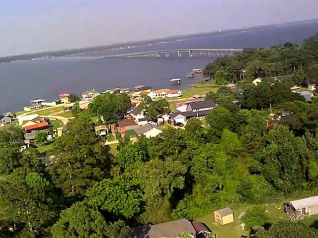 51 Roatan Dr, Pointblank, TX 77364