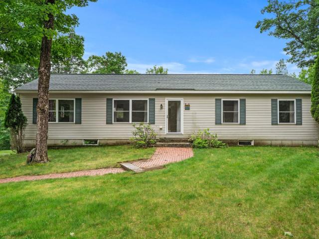 51 Rockland Road