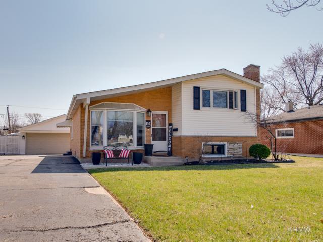 51 Rozanne Dr, Addison, IL 60101 | Compass