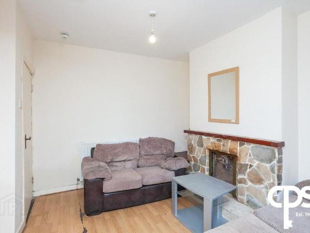 51 Rugby Avenue, Belfast, BT7 1RD