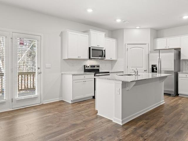 51 Rustin Rdg, Dahlonega, GA 30533