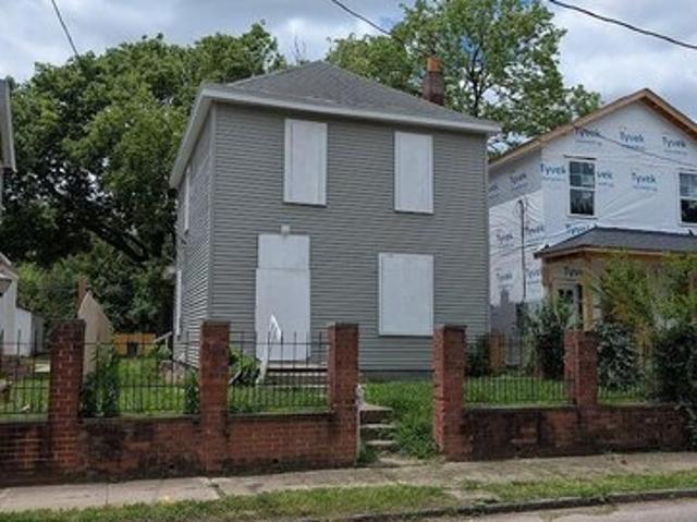 51 S Oakley Ave, Columbus, OH 43204