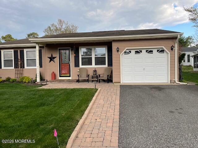 51 S Chestnut Ave, Unit 72, Manchester Township, NJ 08759 | MLS #22610 | Compass