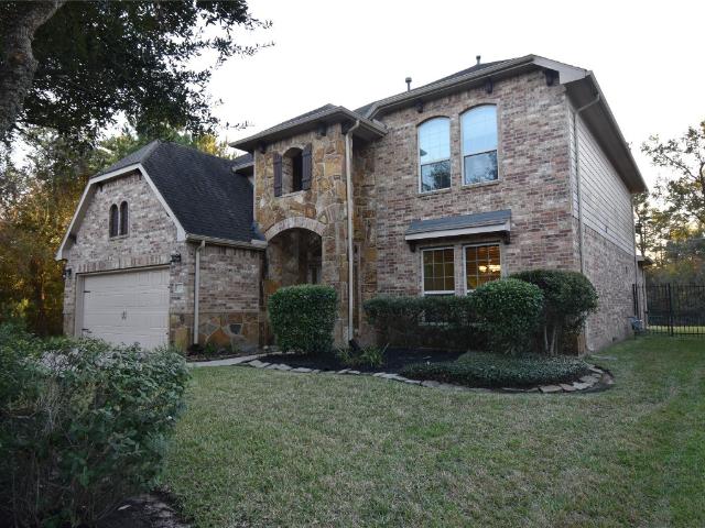 51 S Greenprint Cir, The Woodlands, TX 77375 | MLS #59788