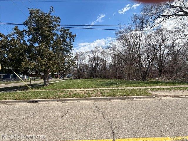 51 S Paddock St, Pontiac, MI 48342