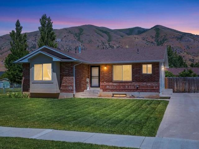 51 S 1300 E, Hyrum, UT 84319