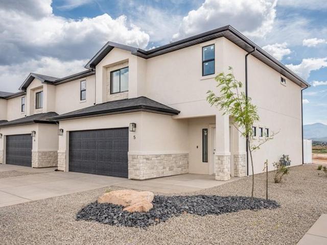 51 S 4375 W Unit 42, Cedar City, UT 84720
