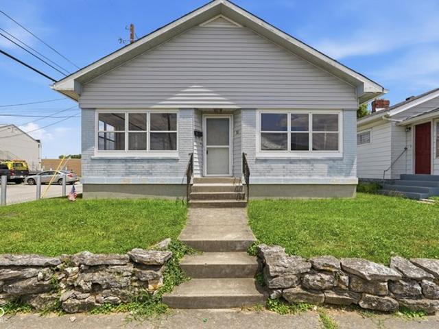 51 S 7th Ave, Beech Grove, IN 46107