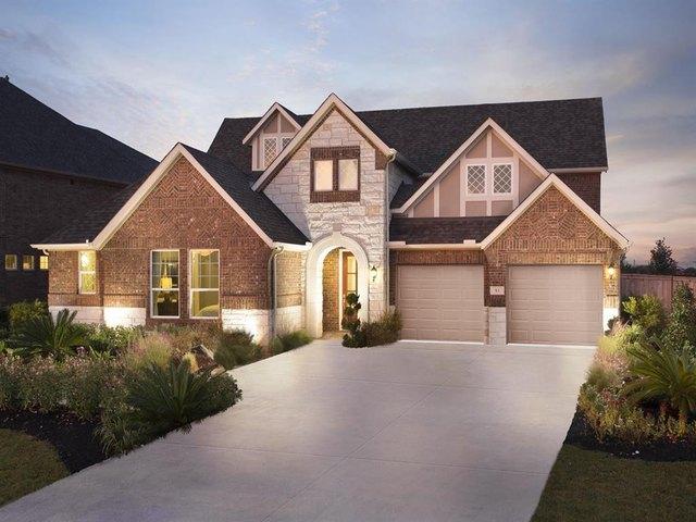 51 Scepter Rdg, Sugar Land, TX 77498